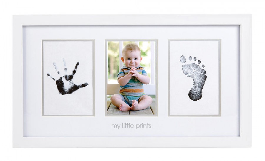 Baby prints and impressions - A unique, special gift for your family