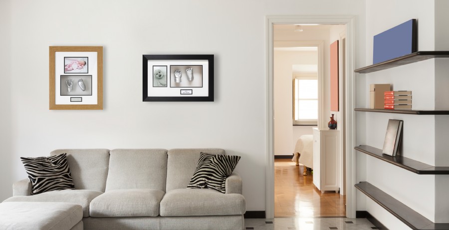 Baby Hand & Feet Casting | Fingerprint Jewellery | Manchester