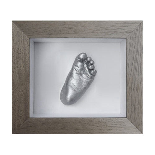 Framed Baby Cast - Single Hand or Foot | Frames, Studio Castings