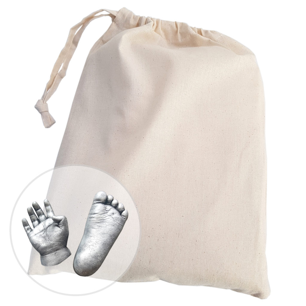 Essential Baby Hand & Foot 3D Casting Kit | Casting Kits