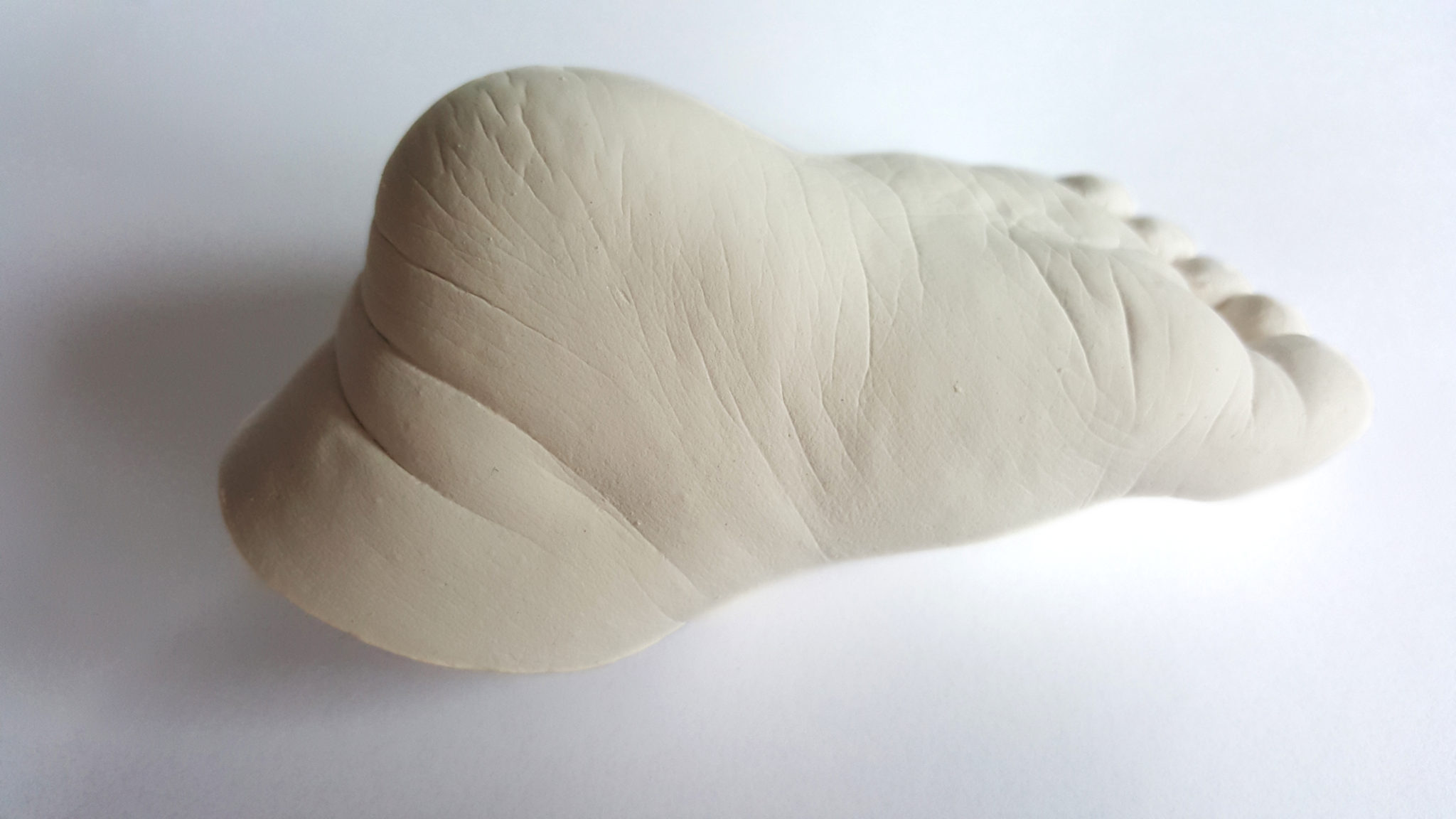 Tips for Hand, Foot & Body Casting at Home - Baby Casts & Prints