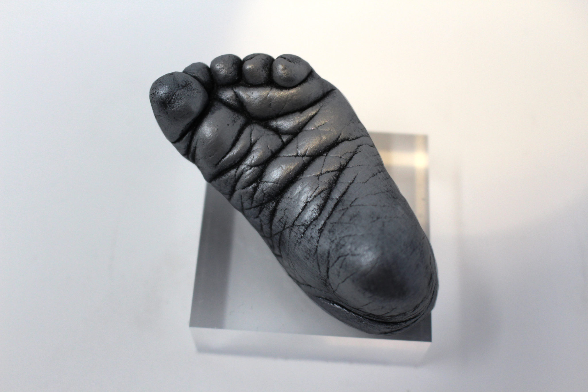 Tips for Hand, Foot & Body Casting at Home - Baby Casts & Prints