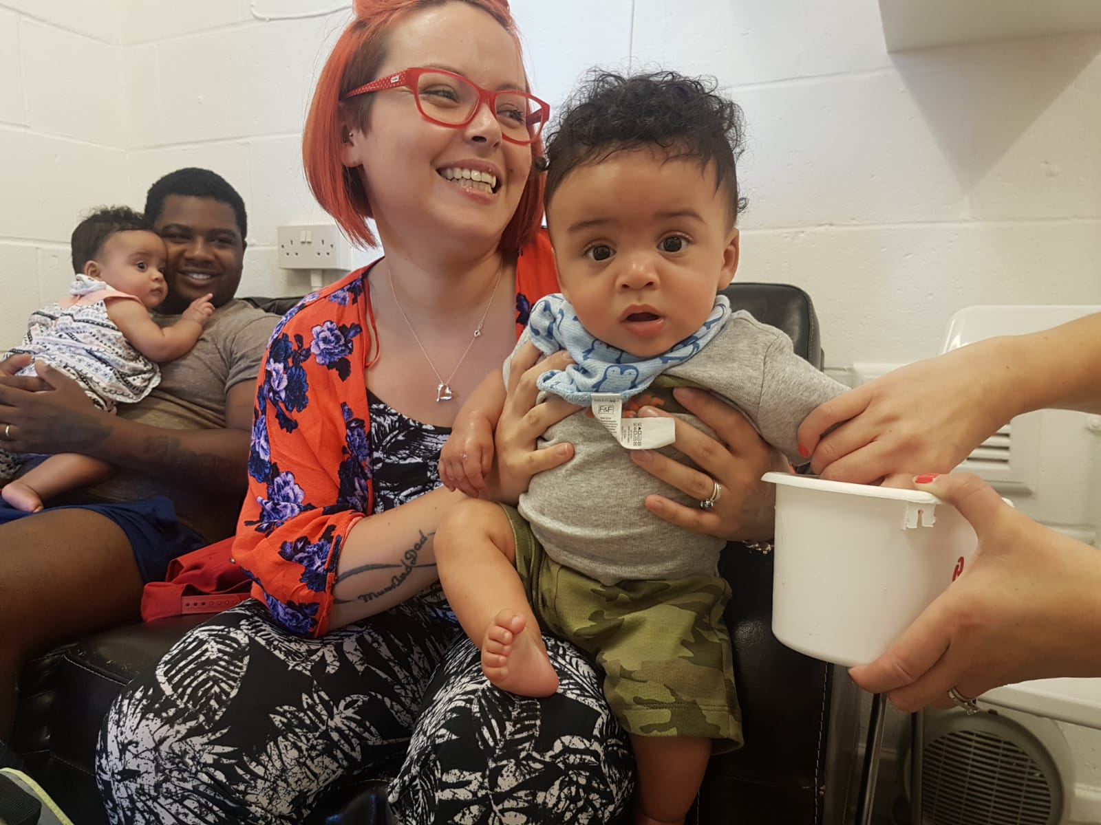 Tips for Hand, Foot & Body Casting at Home - Baby Casts & Prints