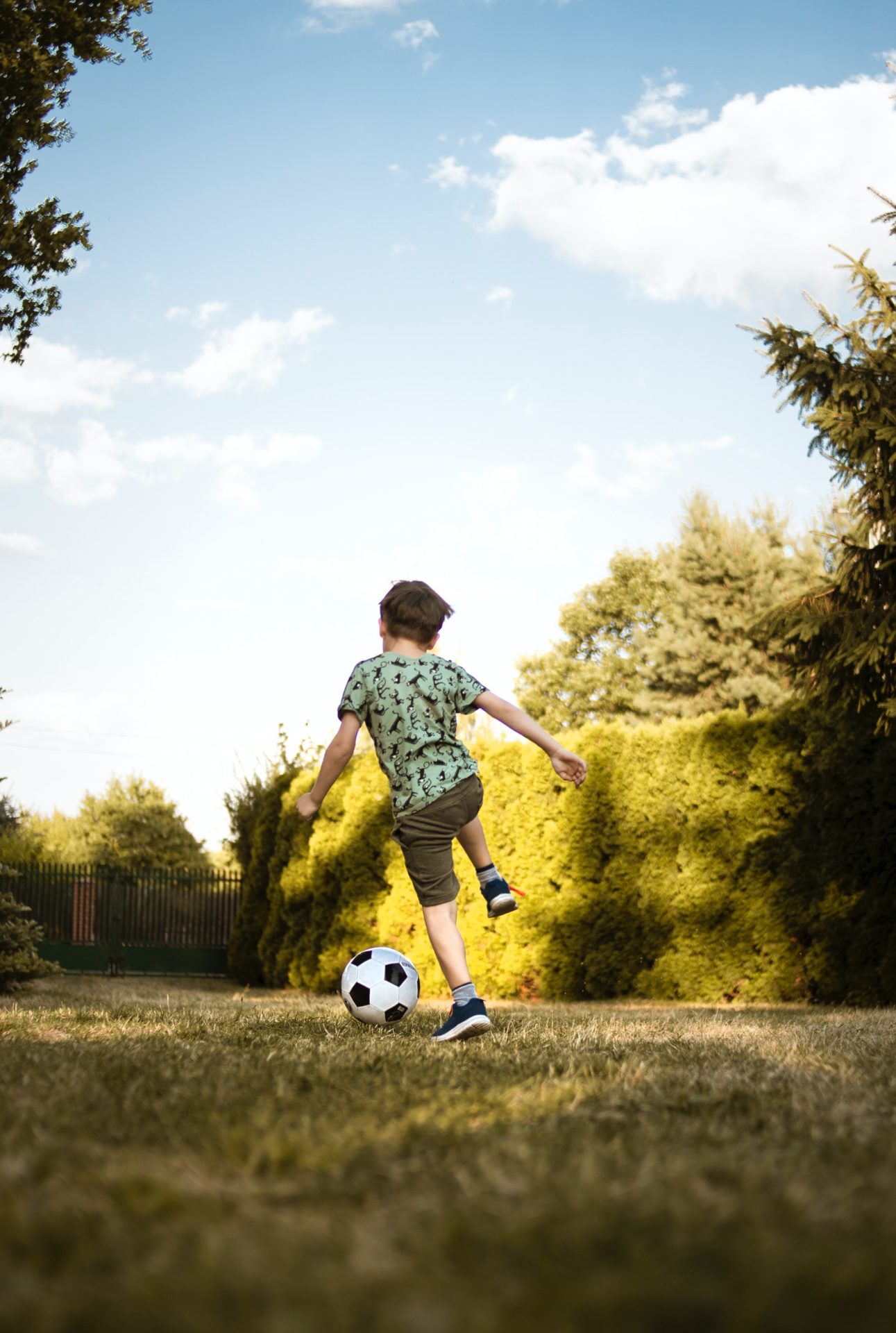 8 Activities for kids to have fun this summer with their families